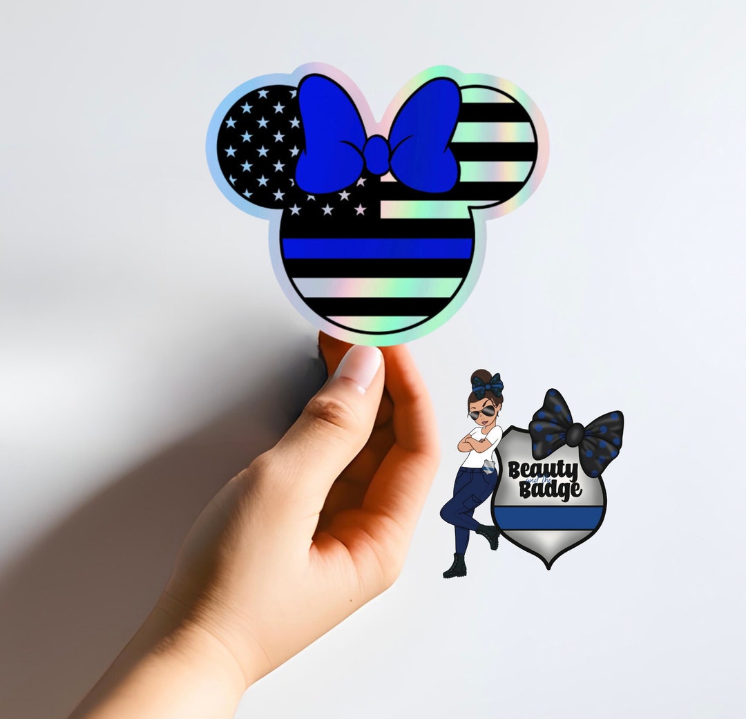 Thin Red Line Decal Thin Blue Line Decal Thin Silver Line Decal Thin ...