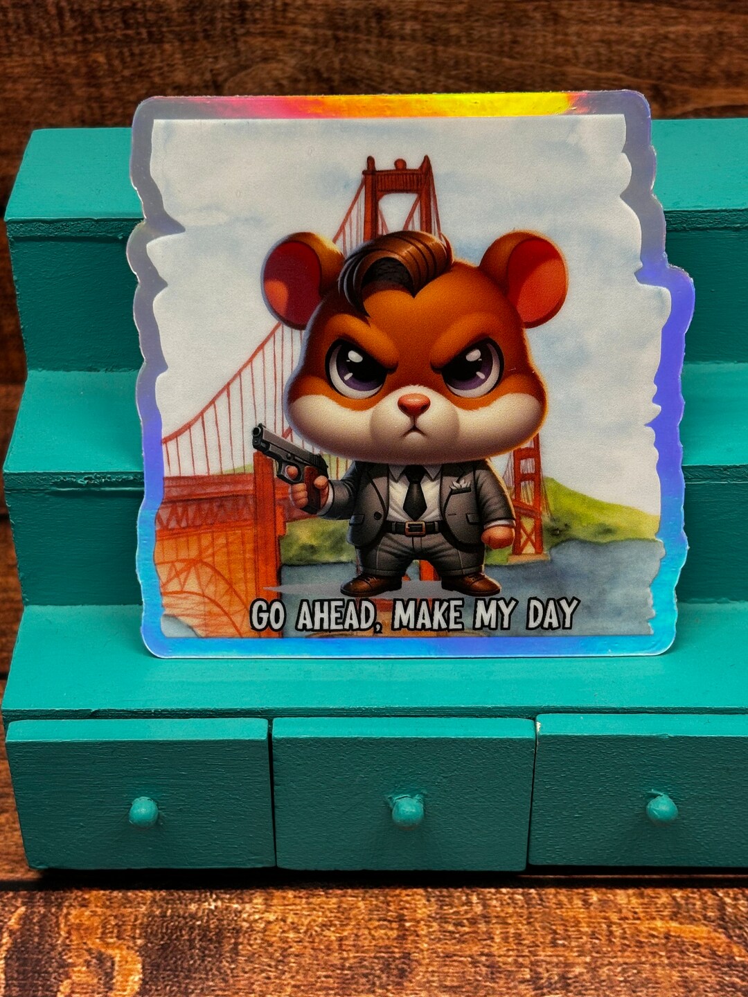 Police Decals Officer Sticker LEO Gift Idea Deputy Sheriff Police Cadet ...