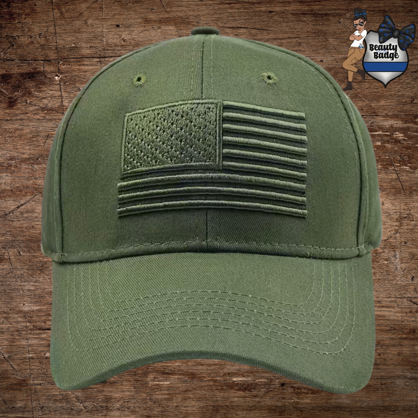 USA Flag Cap/ USA Baseball Cap /embroidered Cap / Patriotic/ Patriotic ...