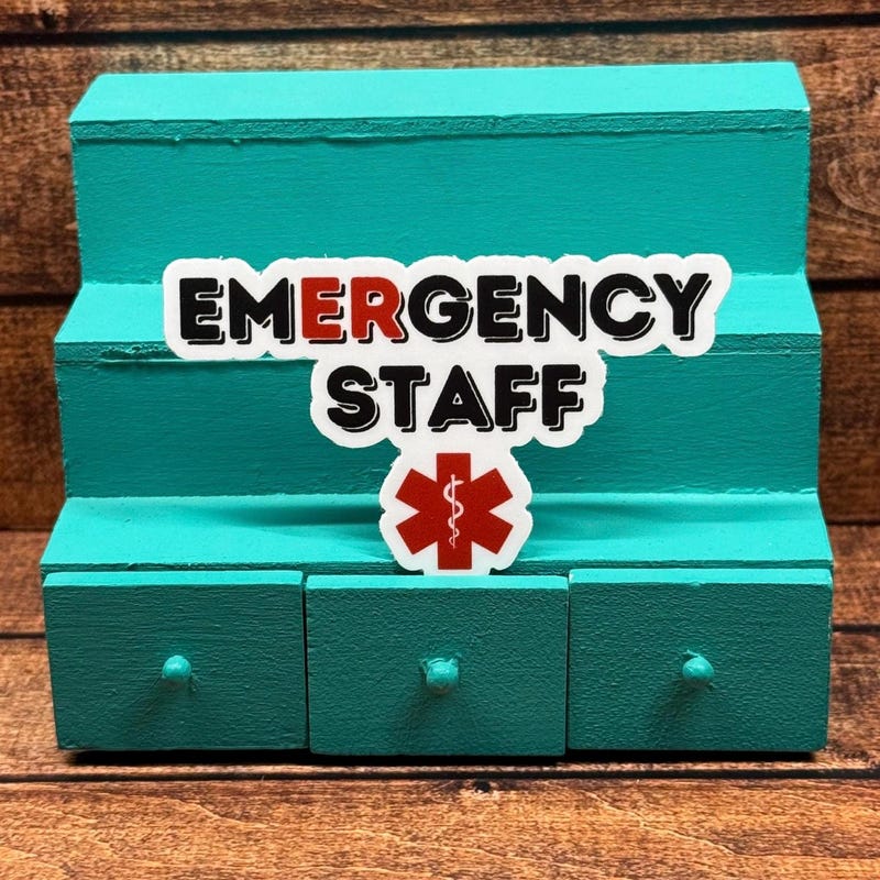 BeautyandBadge - Etsy