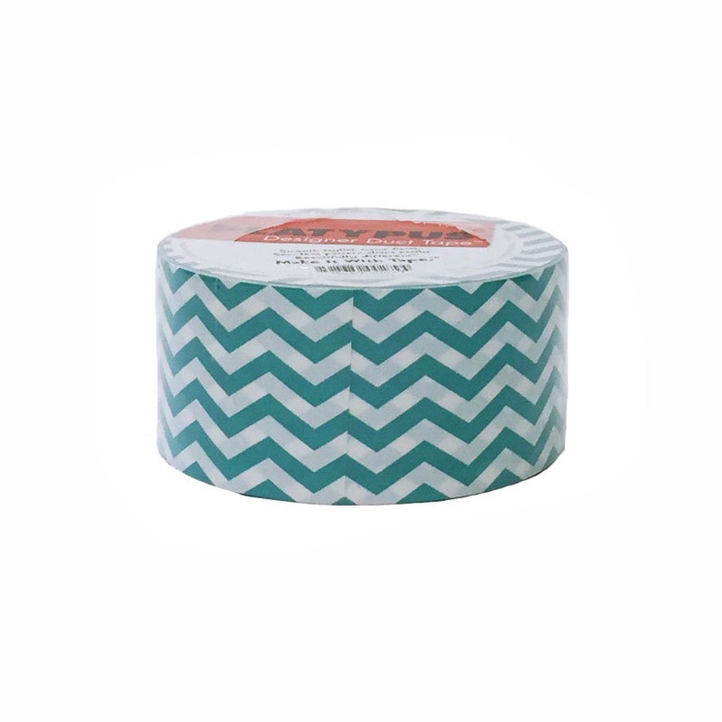 Platypus Designer Duct Tape Printed Duct Tape, 2
