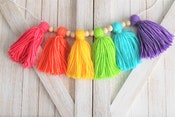 Black Dots and Rainbows Classroom Decor Set / Modern & Trendy - Etsy Canada
