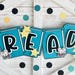 MATH CLASSROOM ROUND Banner Decor-welcome Back to Math Classroom Banner ...