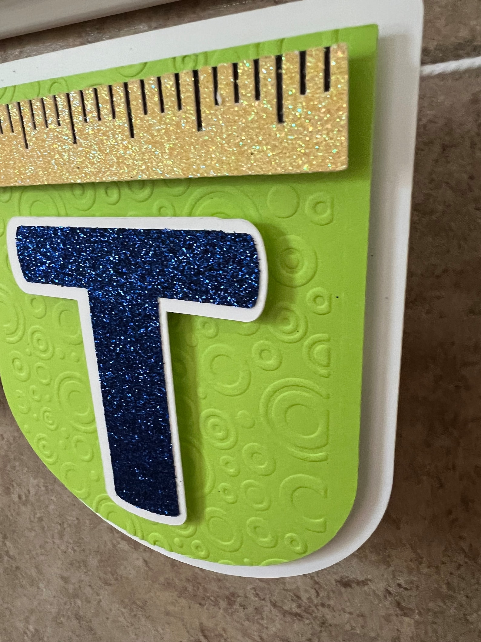 MATH CLASSROOM ROUND Banner Decor-welcome Back to Math Classroom Banner ...