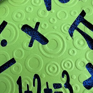 MATH CLASSROOM ROUND Banner Decor-welcome Back to Math Classroom Banner ...