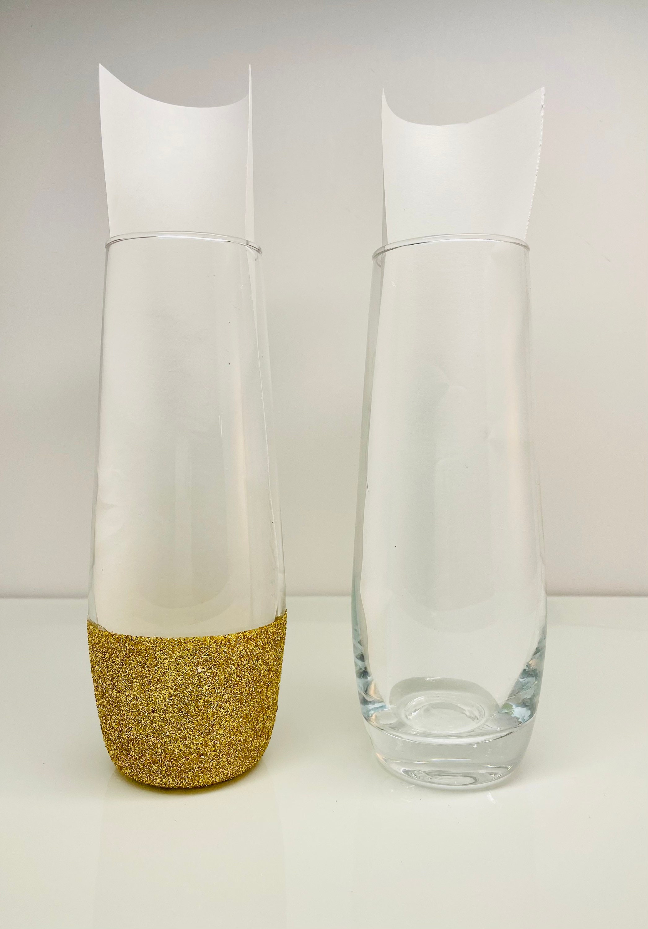 Custom Champagne Glass Design Your Own Champagne Glass - Etsy