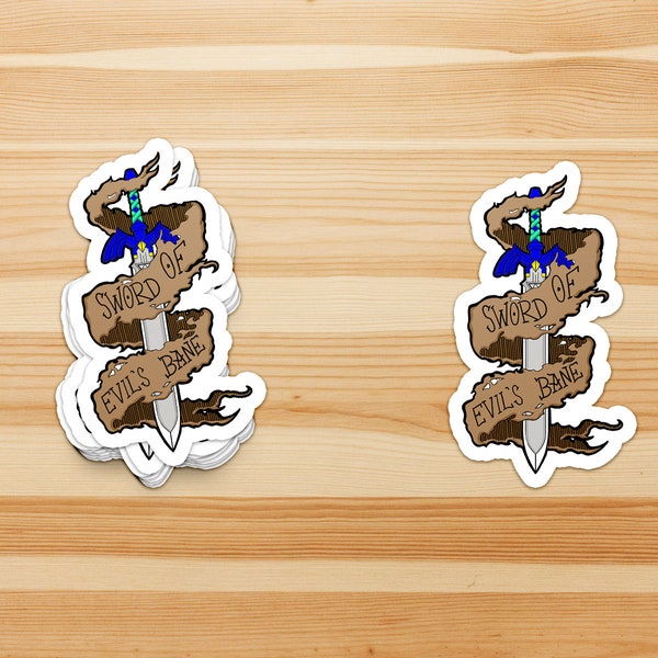 Master Sword Tattoo - Etsy