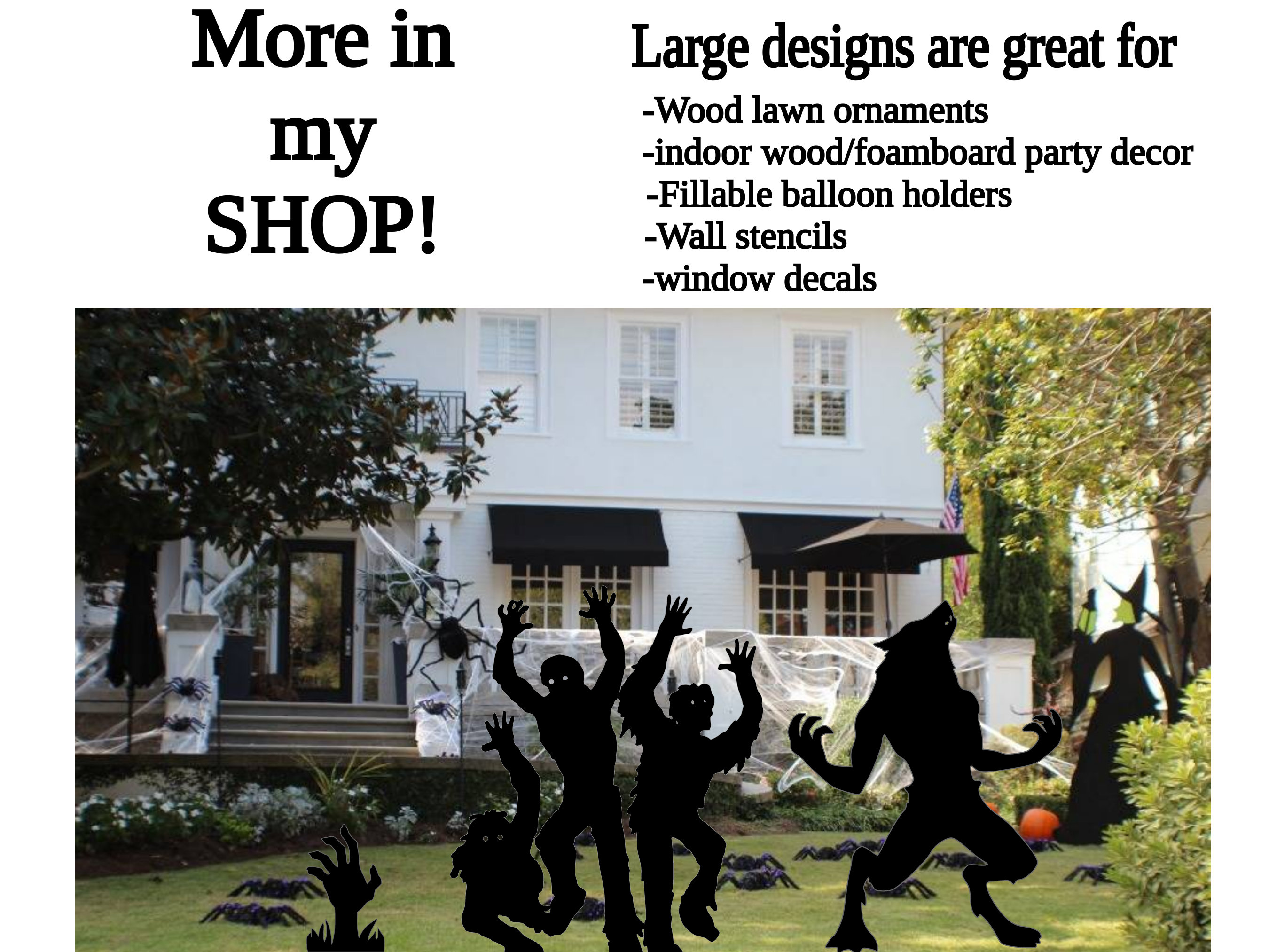 1ft- 8ft Merry Christmas Sign PDF Template , Large Printable Trace and ...