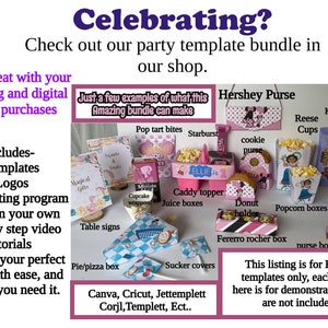 Life Size Tree Template Bundle Yard Art Size 1ft 8ft Pine - Etsy