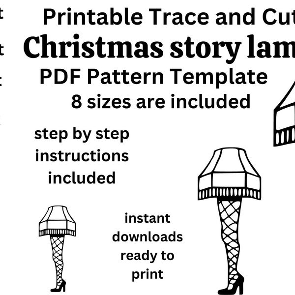 Christmas Story Sign - Etsy