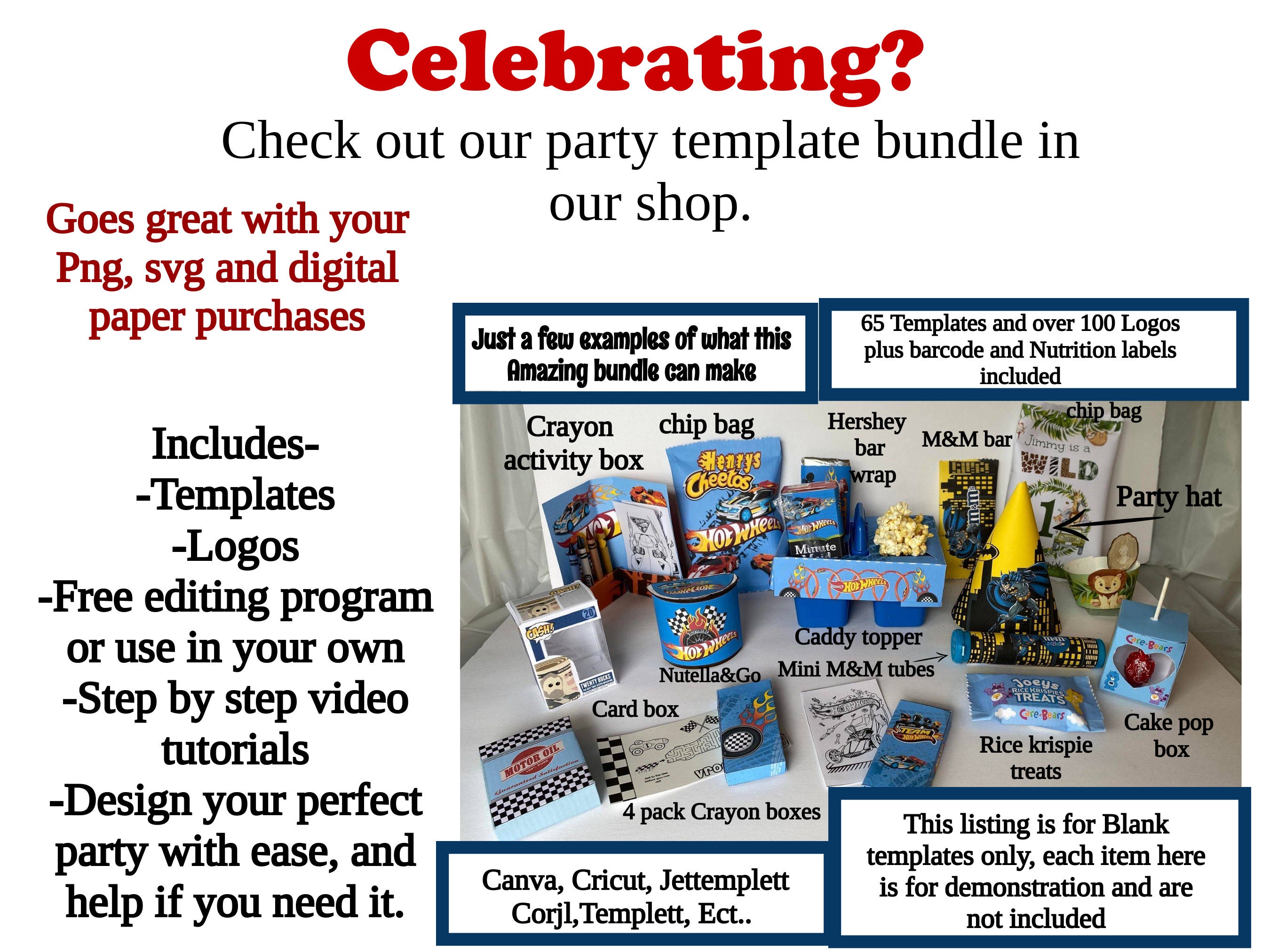 1ft 8ft Prancing Reindeer Silhouette PDF Template printable - Etsy