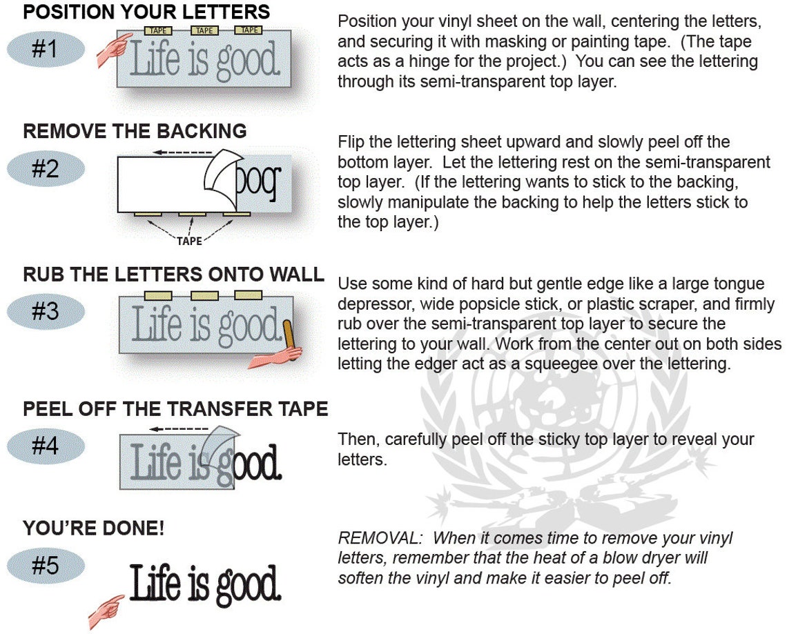 Vinyl Wall Mayan Mandala Decor Interior Stickers - Etsy