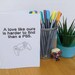 Love Like Ours, PS5 Inspired Valentine - Etsy