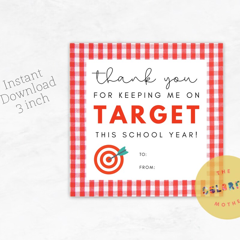 Paper Targets - Etsy