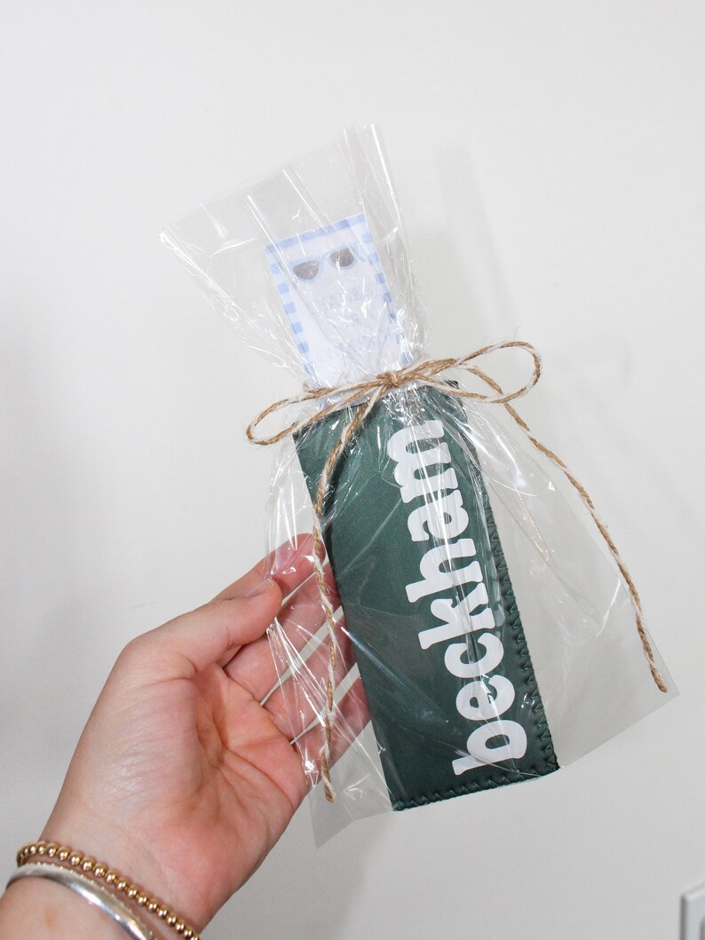 Summer Party Favor/ice Pop Printable/ Ice Pop Holder Insert/ Popsicle ...