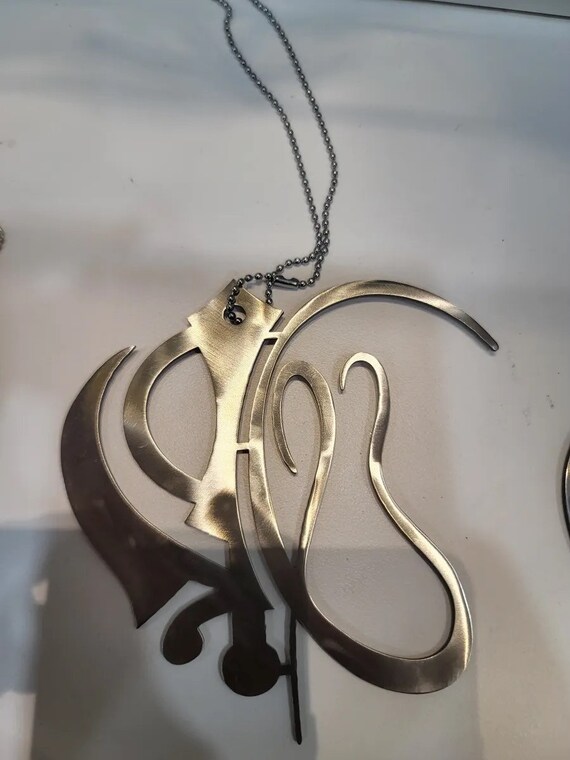 Ek Onkar And Khanda