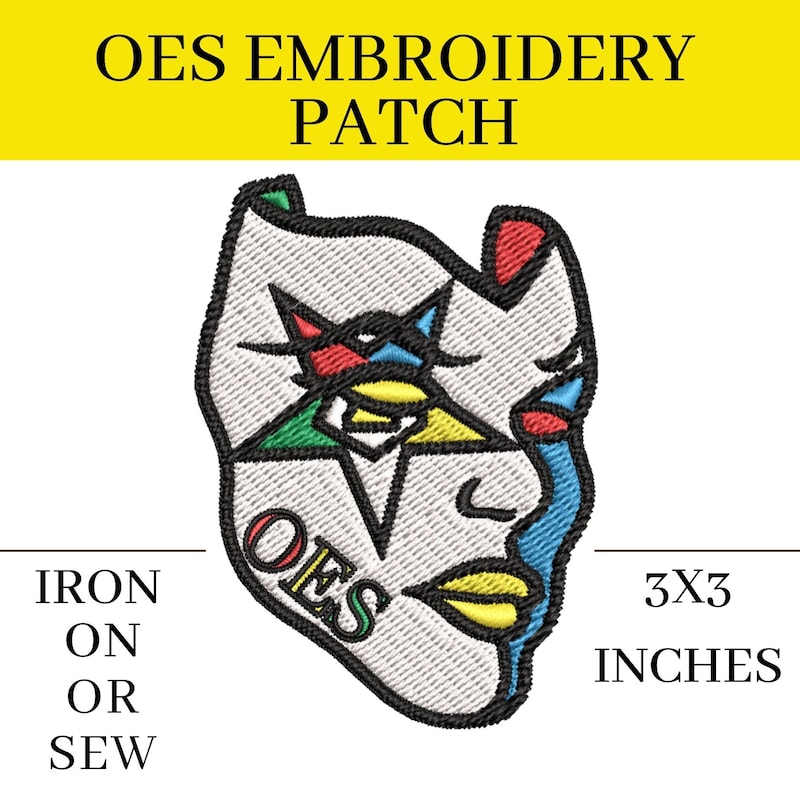 Oes Jacket - Etsy