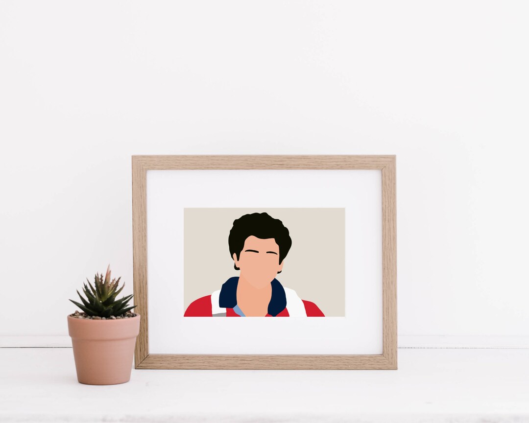 Blessed Carlo Acutis Print | Saint Prints | Minimal Art | Blessed Carlo ...