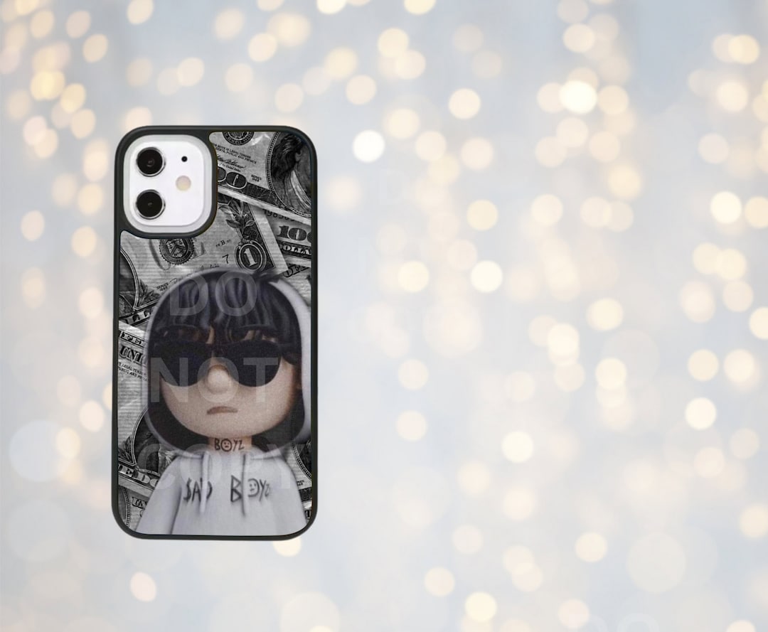Junior H , Junior H Merch, Custom a Phone Case, Junior H iPhone Case - Etsy