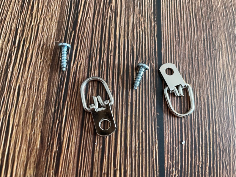 Personalized Ceramic Wood Tile Signs - Etsy