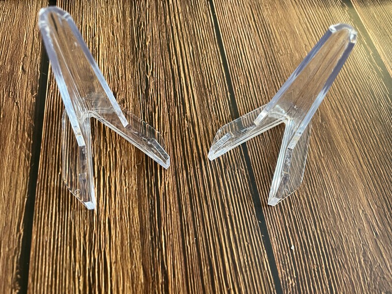 Personalized Ceramic Wood Tile Signs | Etsy