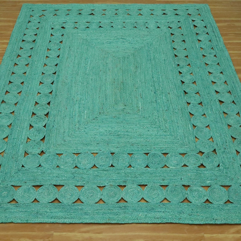 Outdoor Turquoise - Etsy