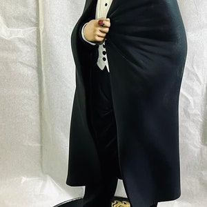 Son of Dracula Aka Count Alucard (model Kit) - Etsy