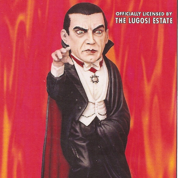 Monster Model Kits - Etsy