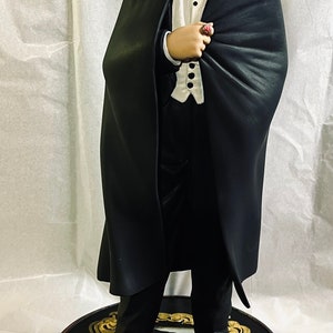 Son of Dracula Aka Count Alucard (model Kit) - Etsy