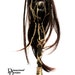 ULTIMATE SHRUNKEN HEAD With Trophy Case - Etsy