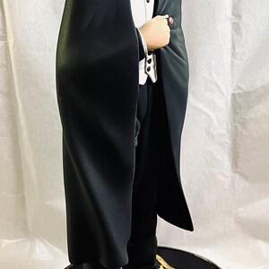 Son of Dracula Aka Count Alucard (model Kit) - Etsy