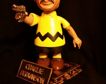 Clippy Statue - Etsy