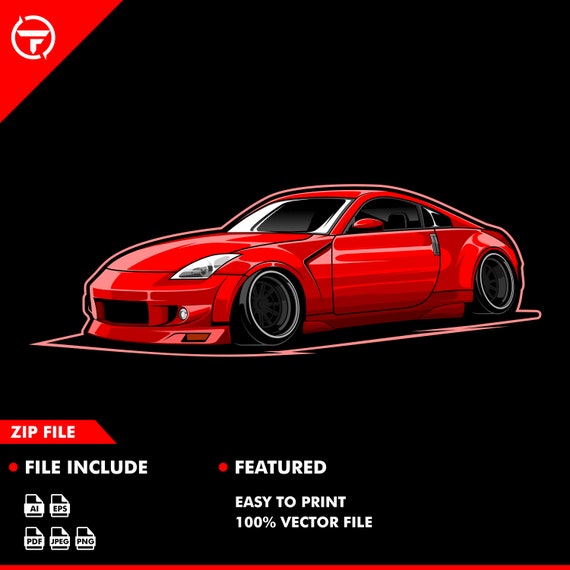 Vettore Logo Jdm JDM Logo PNG Vector (CDR) Free Download