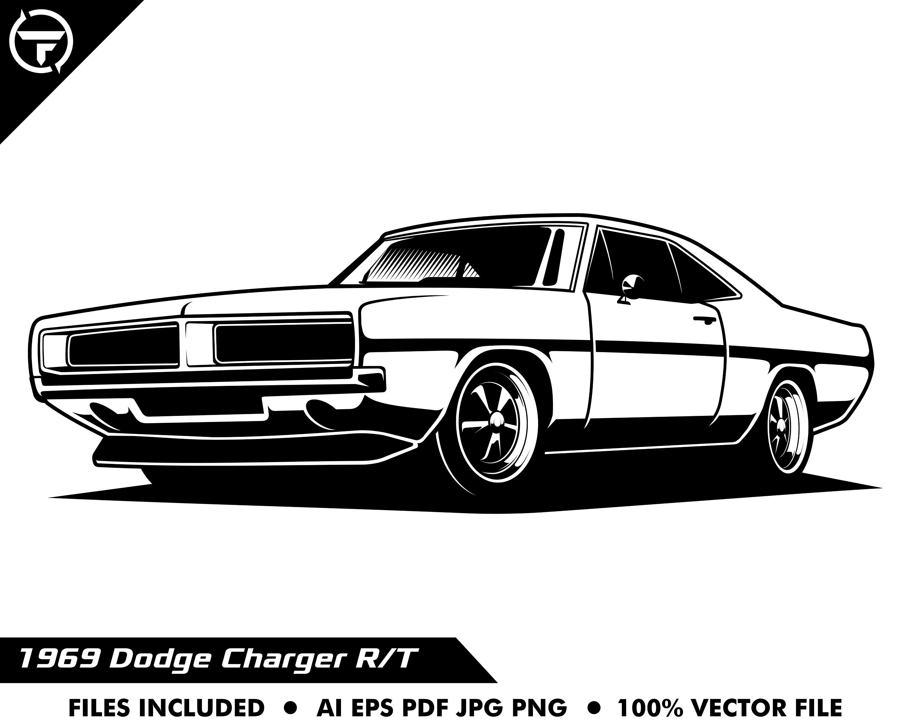 Dodge Rt Vector
