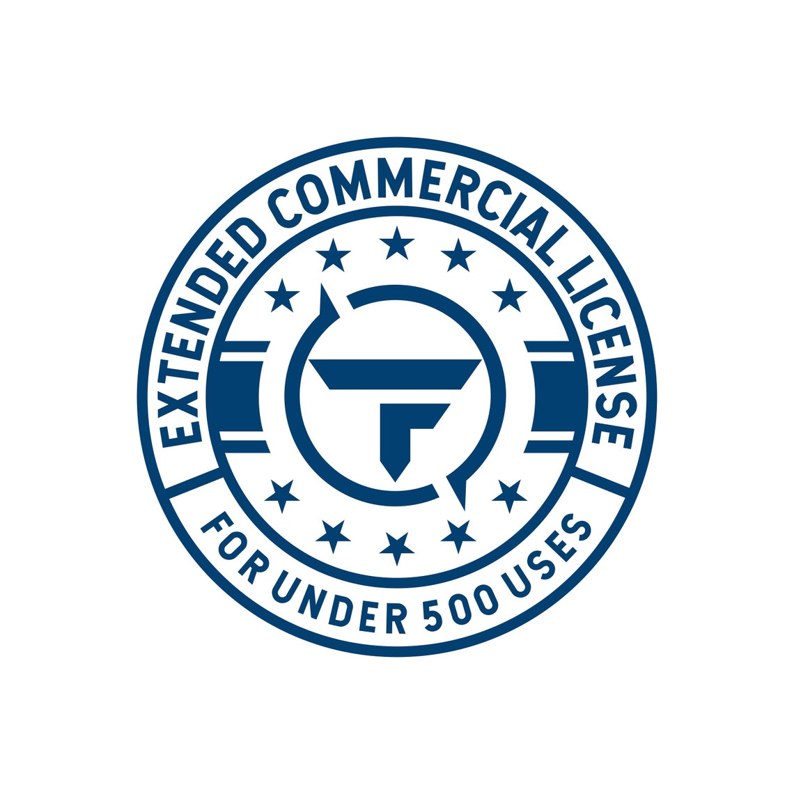 BASIC COMMERCIAL LICENSE for One Design by Tfamz | Etsy