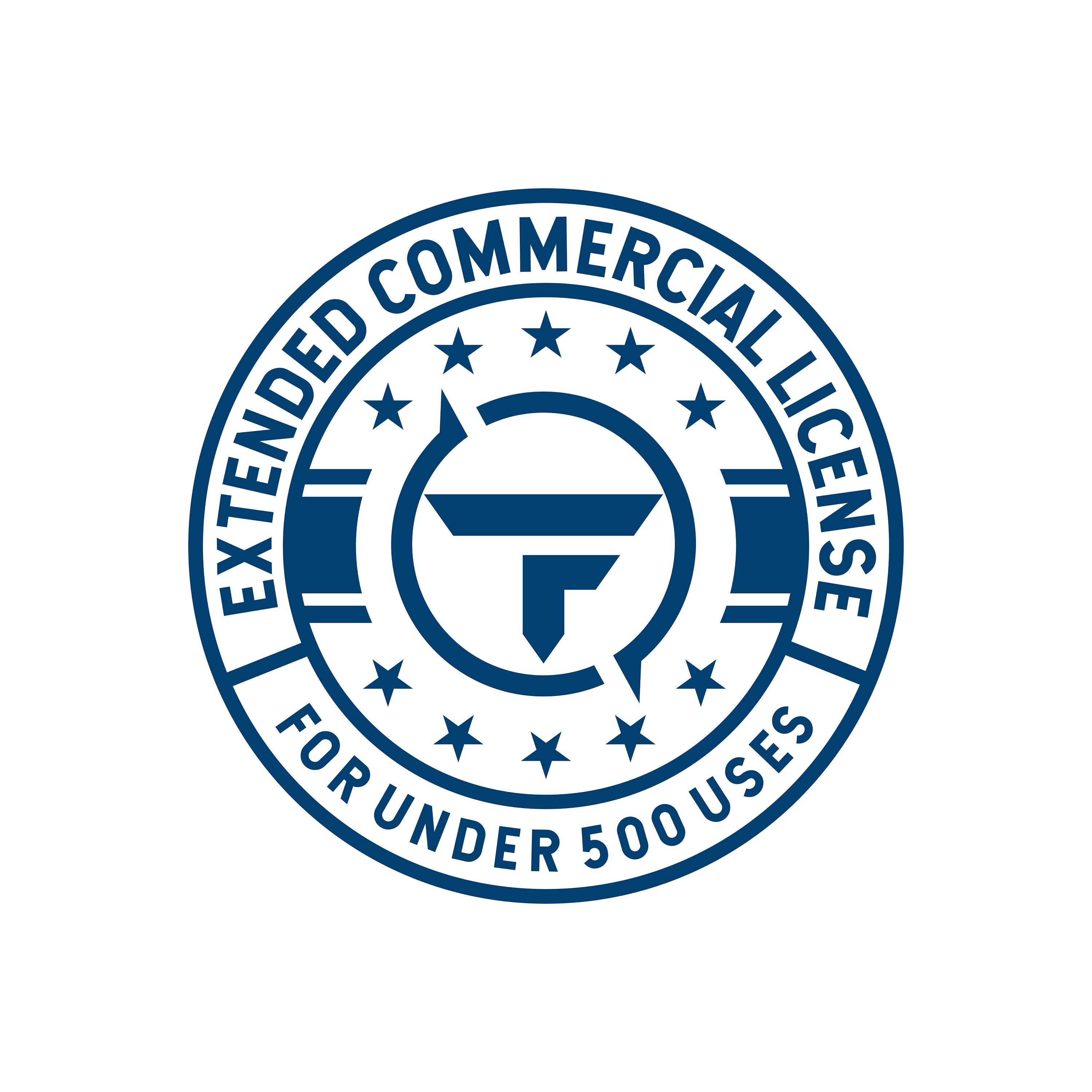 BASIC COMMERCIAL LICENSE for One Design by Tfamz - Etsy