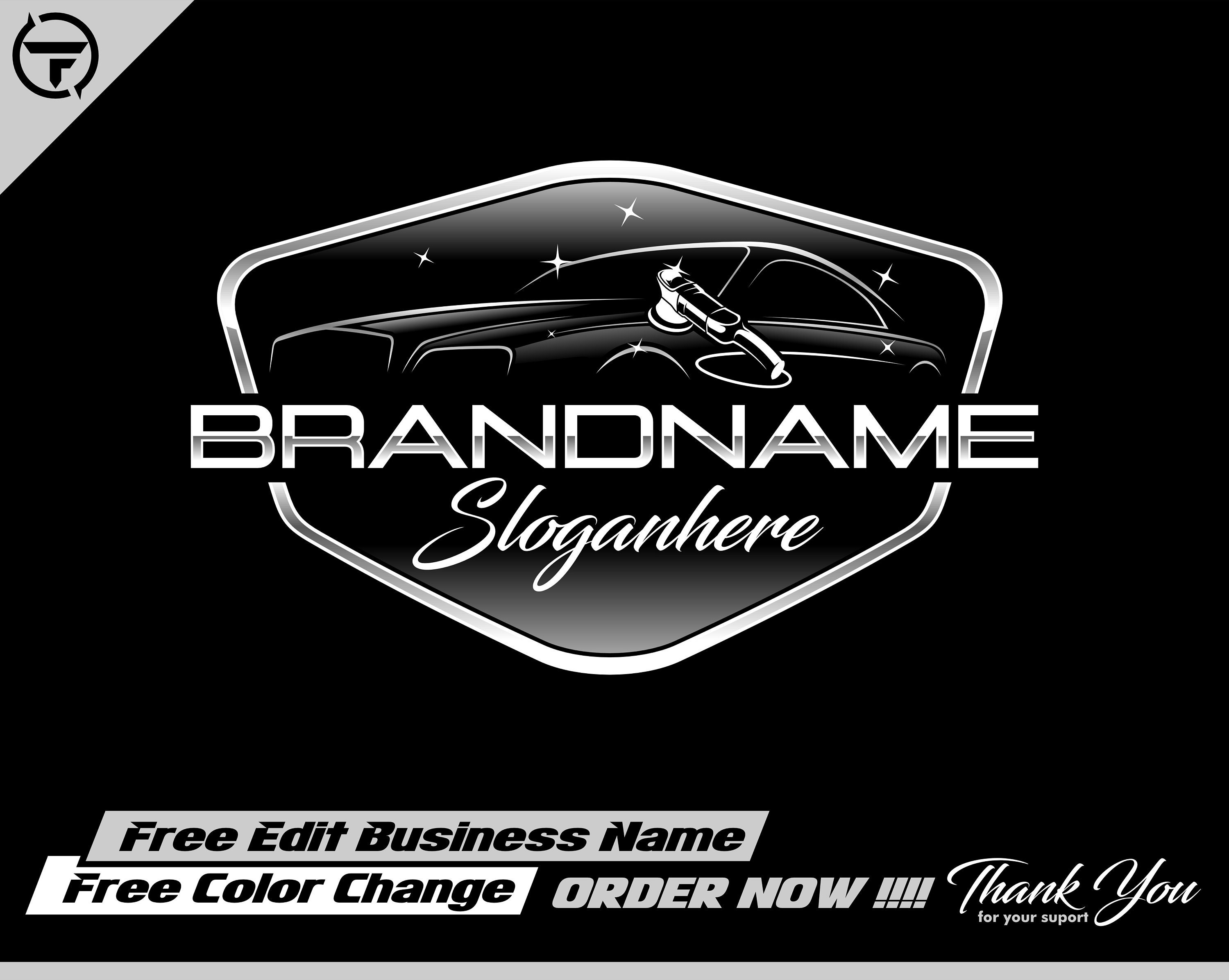 Exotic Car Logos And Names