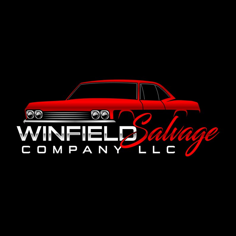 EXCLUSIVE CUSTOM LOGO - Automotive Custom Logo - Car Logo - Truck ...