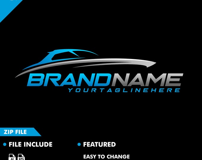 Custom Boat Decals - Etsy