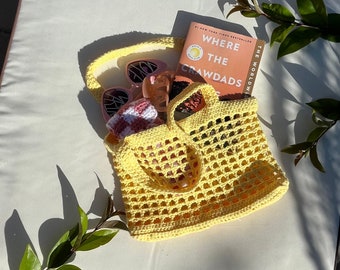ON SALE Nowcute Crochet Pouch Crochet Makeup Bag Crochet - Etsy