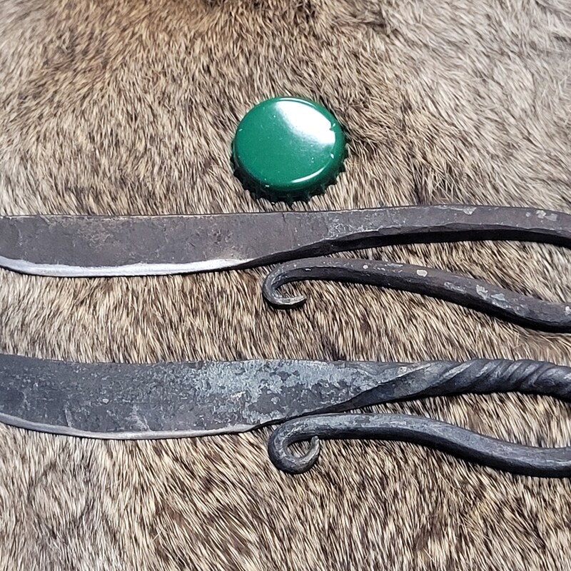 Flint Knife - Etsy