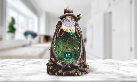 Light Wizard