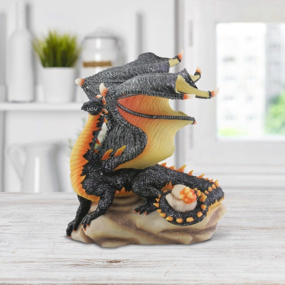 Changewing Dragon Toy