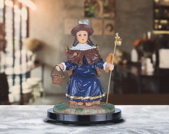 Nino Atocha Statue - Etsy