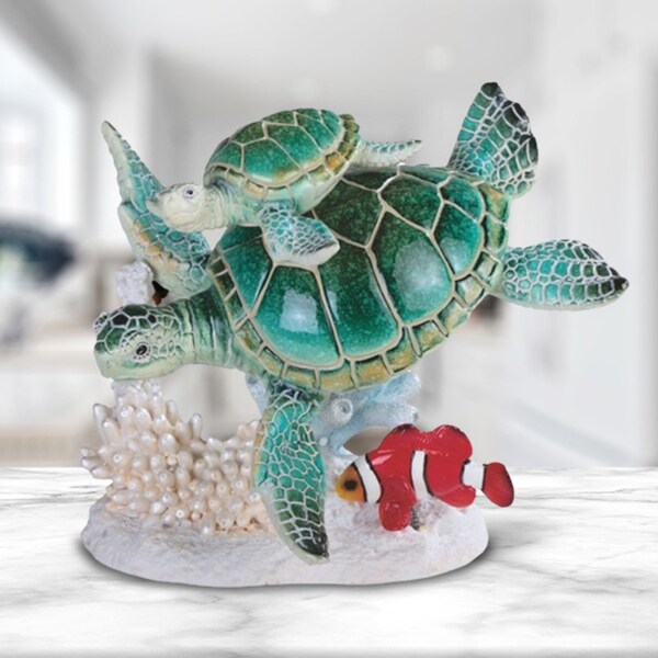 Ceramic Sea Life - Etsy