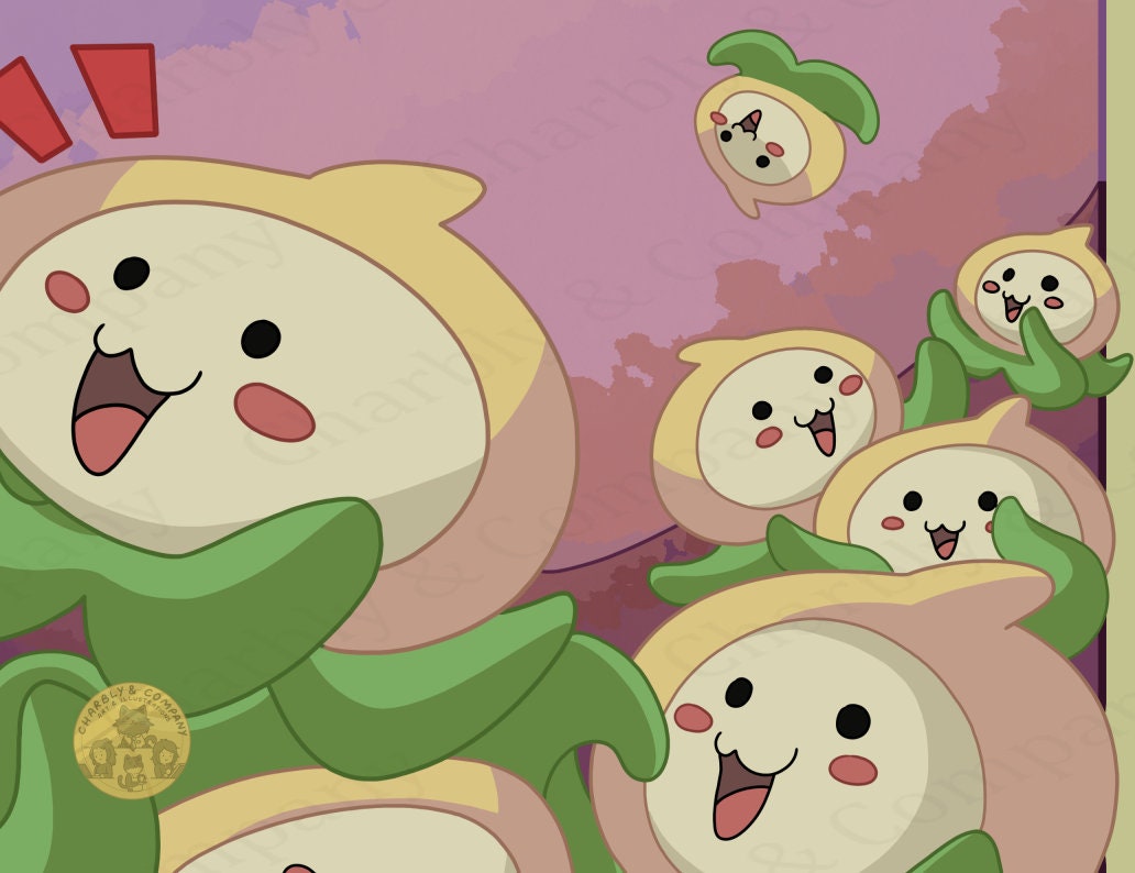 Pachimari Crane Game | Art Print - Etsy
