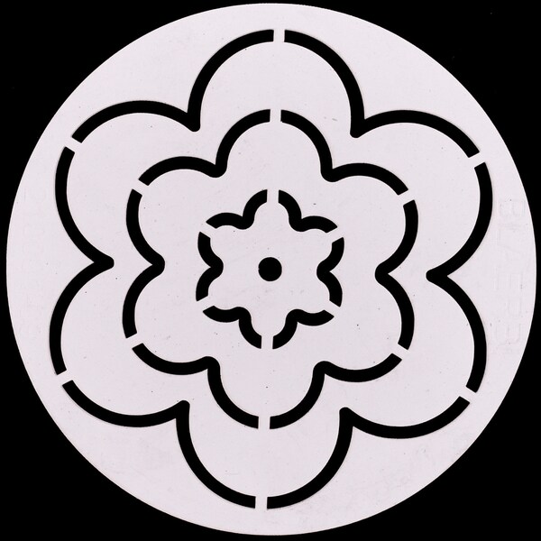 Silicone Stencil - Etsy UK