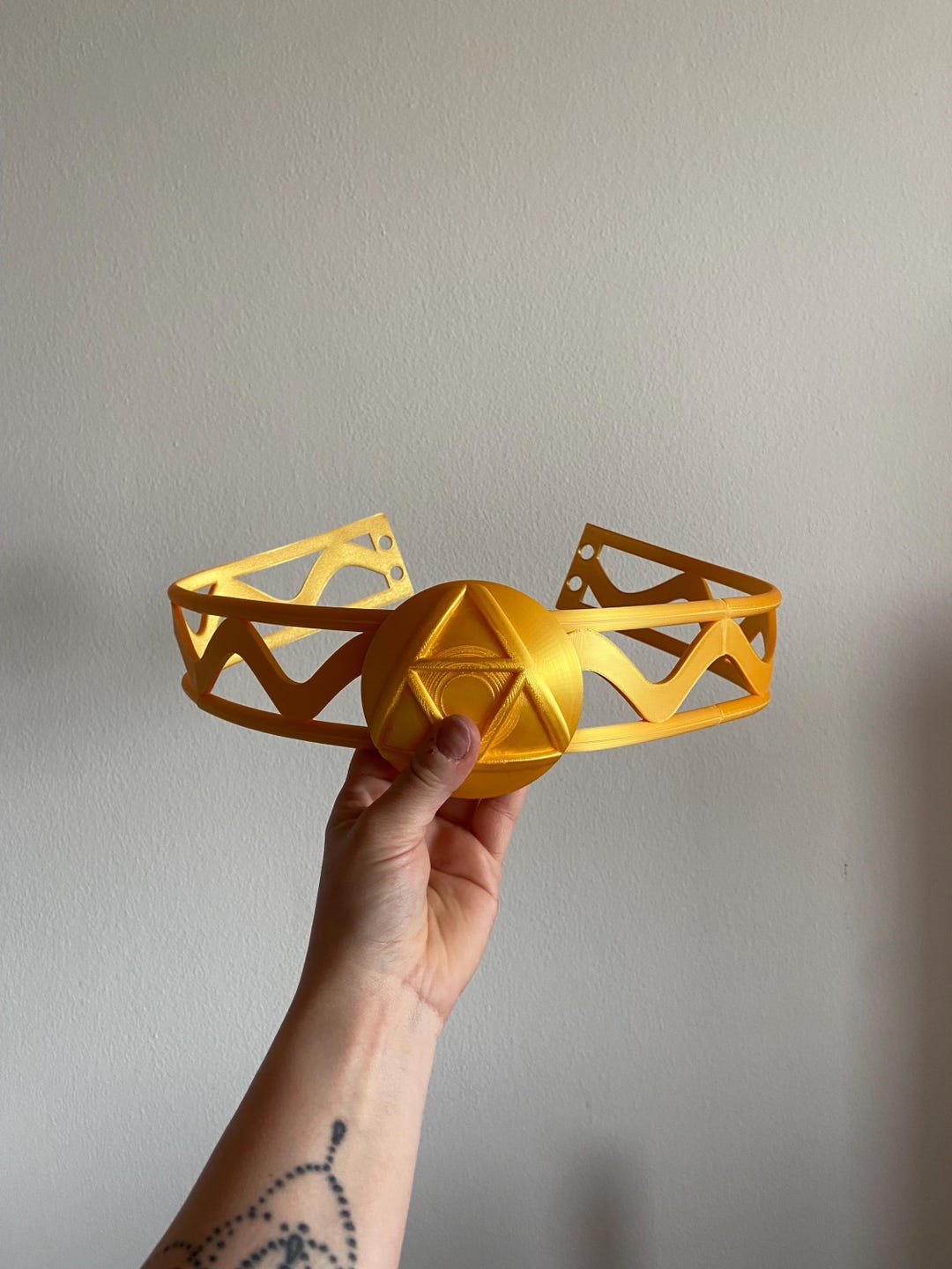 Zelda BOTW Belt 3D Model STL File - Cosplay Prop (ready to Print ...