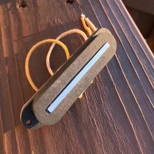 Single Coil Pickup Rings - Etsy