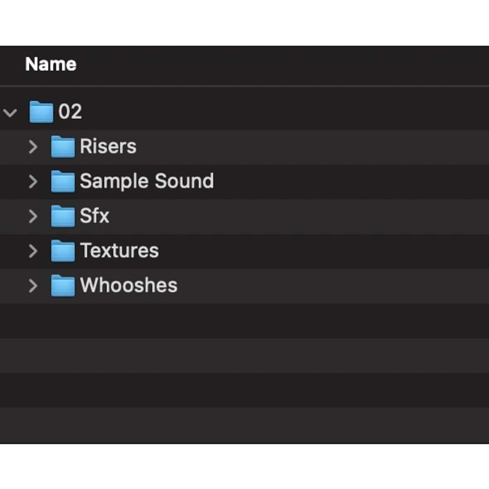 6000+ Cinematic SFX Ultimate Bundle Pack - Royalty Free/commercial Use ...